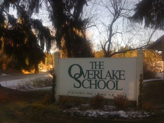 THE OVERLAKE SCHOOL - Updated October 2025 - 20301 NE 108th St, Redmond ...