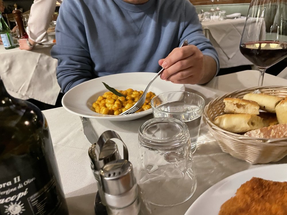 LA FETTUNTA - Updated October 2025 - Via Santa Marta 19A, Milano, Italy ...