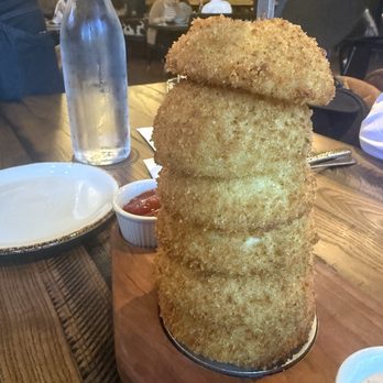 HAYWIRE - Updated December 2025 - 413 Photos & 124 Reviews - 11501 Rock ...