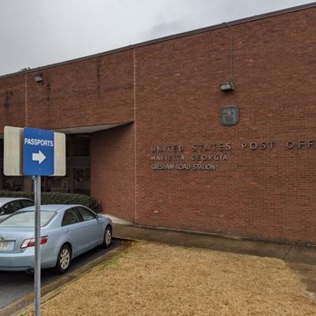 US POST OFFICE - Updated December 2025 - 24 Reviews - 1290 Gresham Rd ...