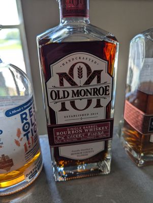 OLD MONROE DISTILLING - Updated January 2026 - 66 Photos & 34 Reviews ...
