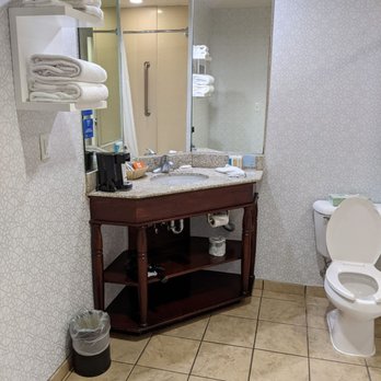 HAMPTON INN SALT LAKE CITY/MURRAY - Updated December 2025 - 132 Photos ...