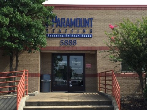 5888 Distribution Dr, Memphis, Tennessee - Employment Agencies - Phone ...