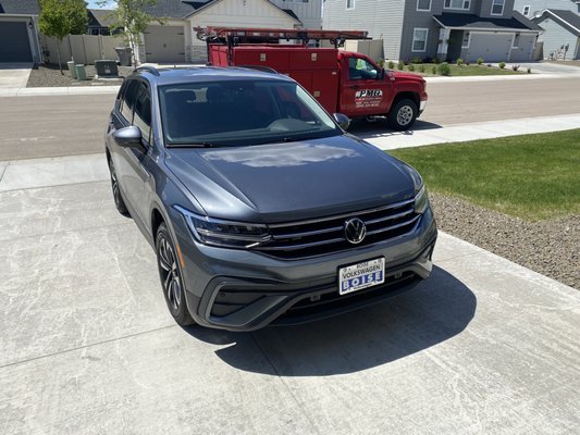 BOISE VOLKSWAGEN - Updated October 2025 - 40 Photos & 213 Reviews ...