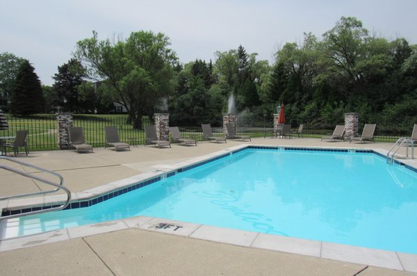 PORTICOS OF FOX POINT - Updated December 2025 - 500 W Bradley Rd ...