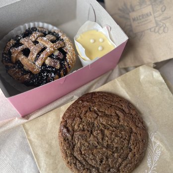 MACRINA BAKERY & CAFE - Updated July 2025 - 182 Photos & 65 Reviews ...