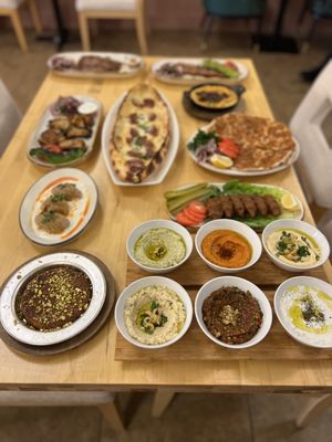 UZZO MEDITERRANEAN RESTAURANT - Updated October 2025 - 93 Photos & 73 ...