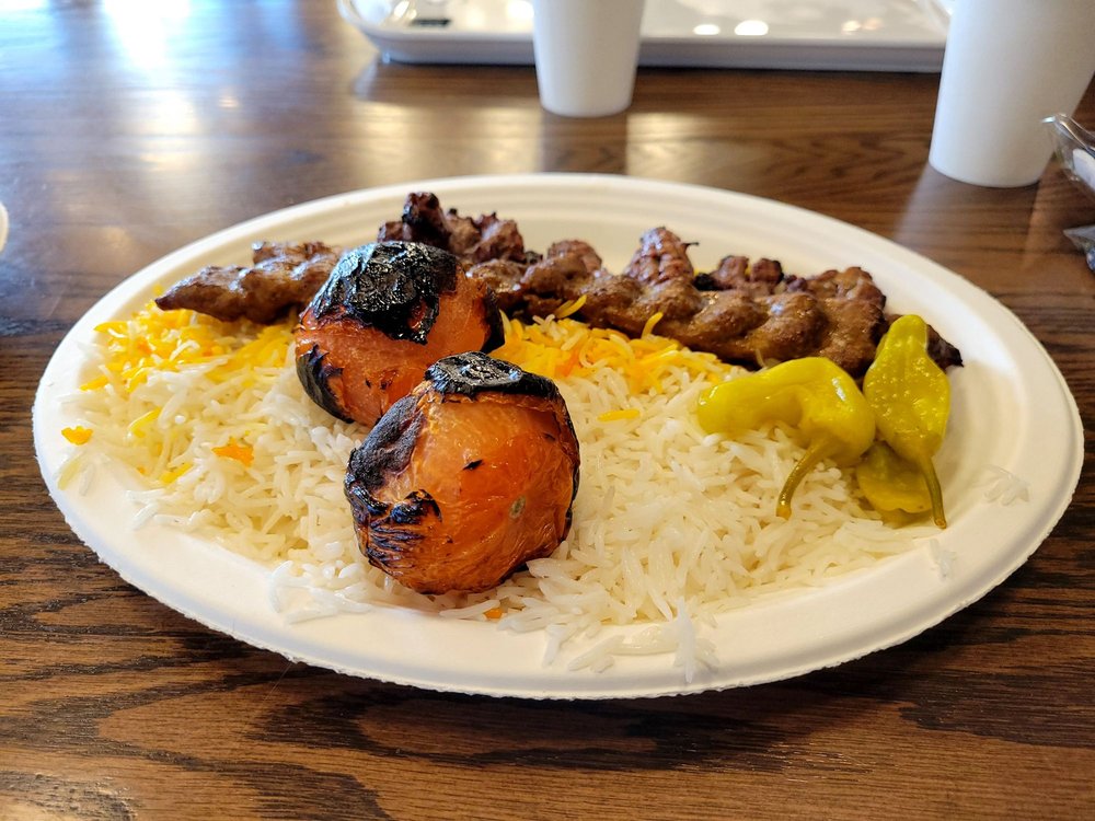 CAZBA PERSIAN GRILL - Updated October 2025 - 61 Photos & 27 Reviews ...