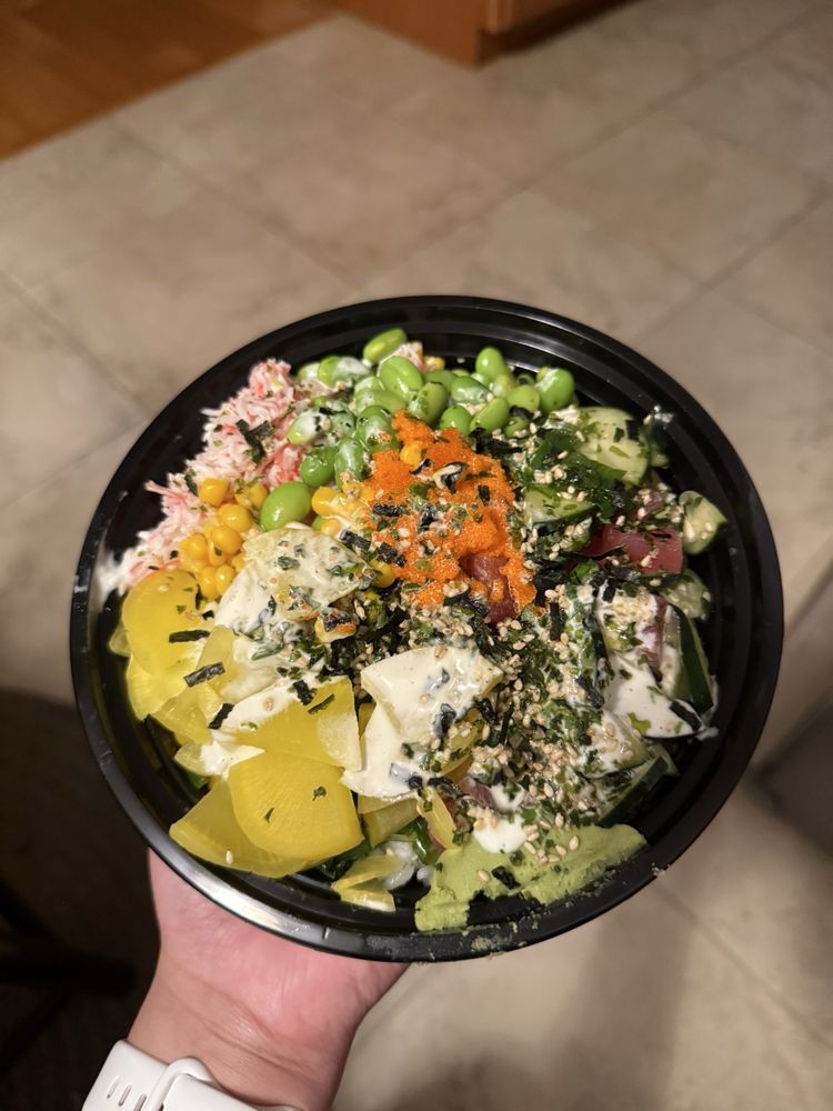 LULU POKE - Updated October 2025 - 229 Photos & 199 Reviews - 30971 ...