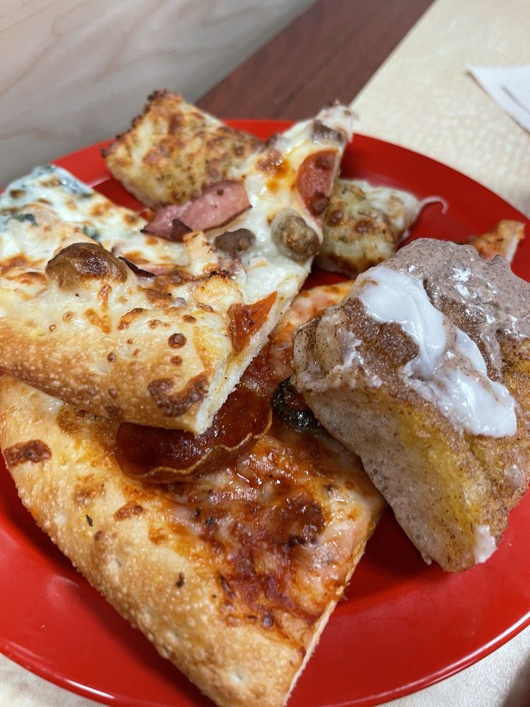 CICIS - Updated March 2025 - 18 Photos - 12777 Atlantic Blvd ...