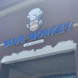 BLUE MONKEY CAFE & RESTAURANT - Updated January 2026 - 1777 Photos ...