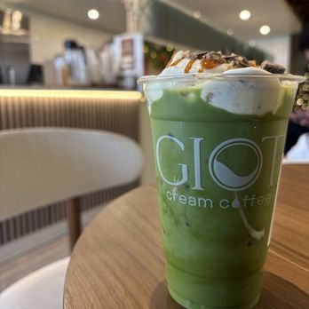 GIOT - Updated December 2025 - 11 Photos - 6627 Penn Ave S, Richfield ...