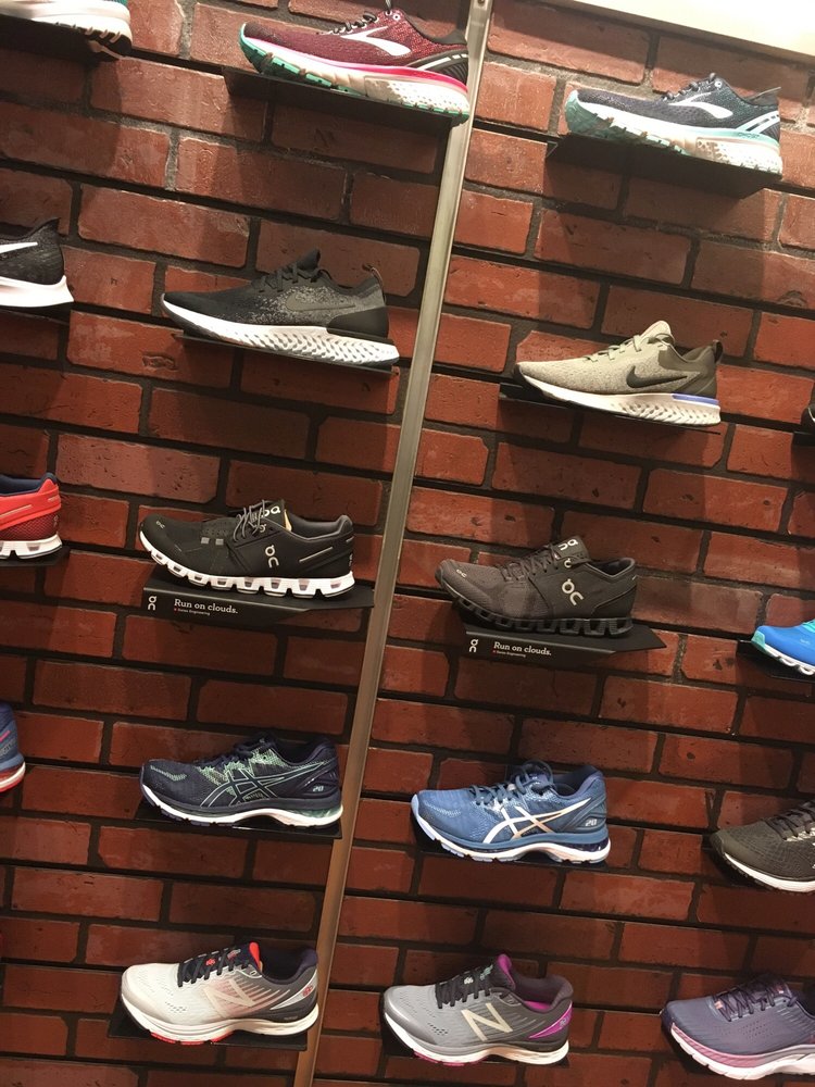 PHILADELPHIA RUNNER - 31 Reviews - Shoe Stores - 3621 Walnut St ...
