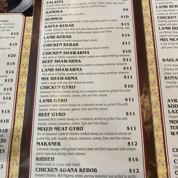 BASHA GRILL - Updated October 2025 - 83 Photos & 102 Reviews - 379 ...