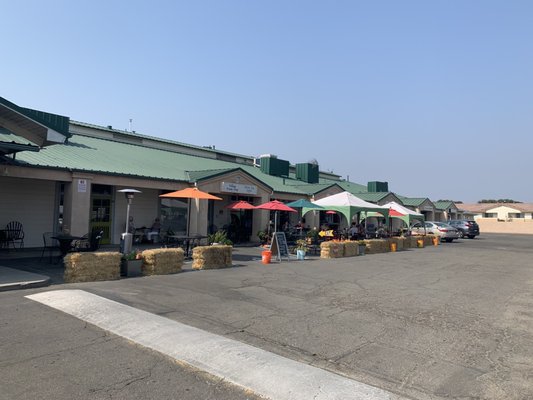 THE VILLAGE COFFEE STOP CAFE & CATERING - Updated September 2024 - 283 ...