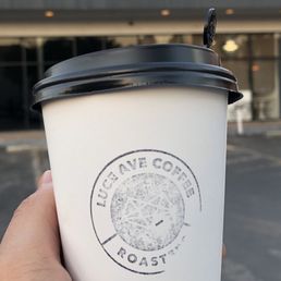 LUCE AVE COFFEE ROASTERS - 636 Photos & 398 Reviews - 3995 Richmond Ave, Houston, Texas - Coffee ...