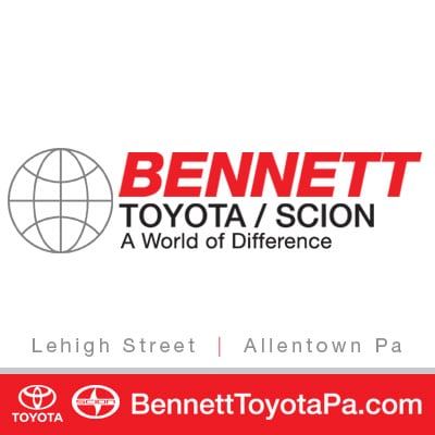 BENNETT TOYOTA - Updated June 2026 - 22 Photos & 90 Reviews - 1951 ...