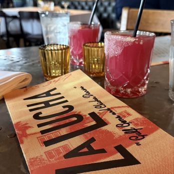 LA LUCHA - Updated March 2025 - 1936 Photos & 907 Reviews - 1801 N ...