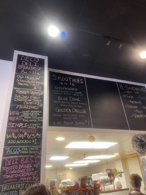 DECO DELI - 51 Photos & 40 Reviews - 415 S Boston Ave, Tulsa, Oklahoma ...