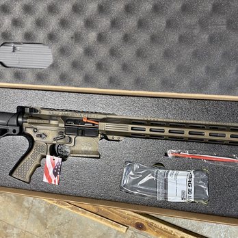 CARTER SHOOTING SUPPLY & RANGE - Updated January 2026 - 15 Reviews ...