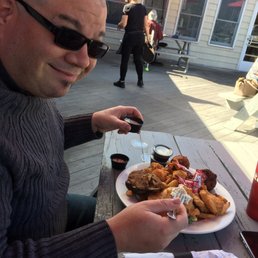 FLANDERS FISH MARKET & RESTAURANT - 290 Photos & 342 Reviews - 22 ...