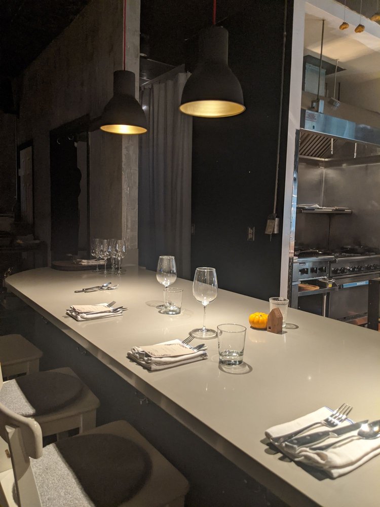 RESTAURANT GISH - 1516 Photos & 231 Reviews - 1998 Homestead Rd, Santa ...