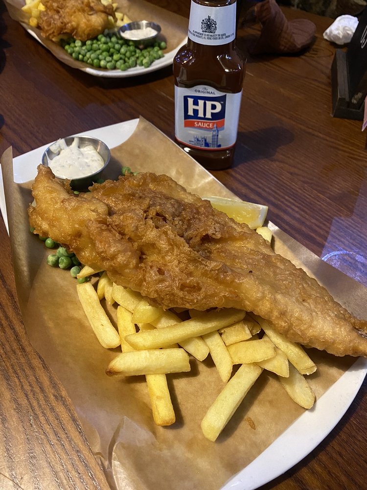 THE MINORIES - 72 Photos & 90 Reviews - 64-73 Minories, London, United ...