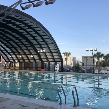 MLK, JR. POOL - Updated December 2025 - 155 Jackson St, Charleston ...