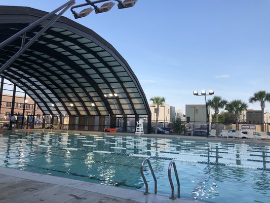 MLK, JR. POOL - Updated September 2025 - 155 Jackson St, Charleston ...