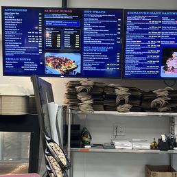 CHICAGO PICKLE EATERY - Updated September 2025 - 113 Photos & 76 ...