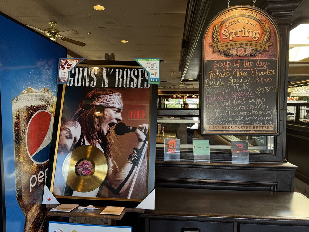 THE COQUITLAM GRILL - Updated September 2025 - 255 Photos & 146 Reviews ...