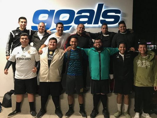 GOALS SOCCER CENTER POMONA - Updated December 2025 - 61 Photos & 19 ...