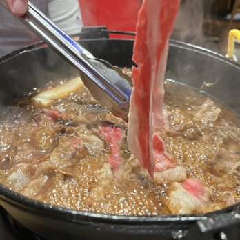 KUMO SUKIYAKI - Updated December 2025 - 99 Photos & 21 Reviews - 8111 ...