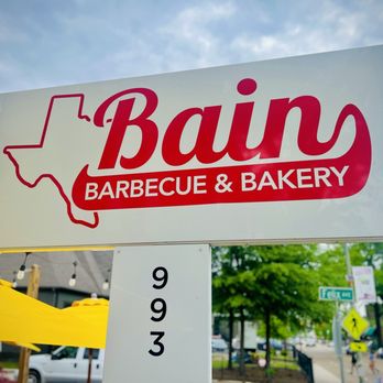 BAIN BARBECUE - Updated July 2024 - 187 Photos & 115 Reviews - 993 S ...