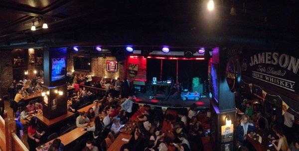 BLARNEY STONE - 71 Photos & 119 Reviews - Dance Clubs - 216 Carrall St ...