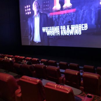 AMC DINE-IN NORTH POINT MALL 12 - Updated December 2025 - 158 Photos ...