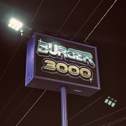 BURGER 3000 - Updated January 2025 - 328 Photos & 389 Reviews - 9846 ...