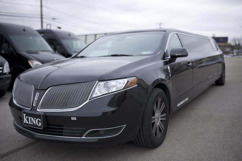KING LIMOUSINE - 51 Photos & 34 Reviews - 370 Crooked Ln, King Of ...
