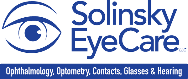 SOLINSKY EYECARE - Updated August 2025 - 79 Reviews - 433 S Main St ...