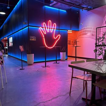 LEFT HAND RINO DRINKS & EATS - Updated July 2025 - 92 Photos & 52 ...