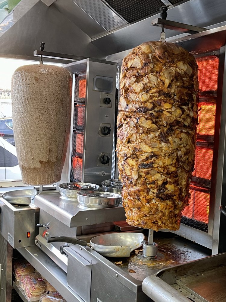 BELLE PIZZA BRANDON - Updated May 2024 - 36 Thetford Road Brandon ...