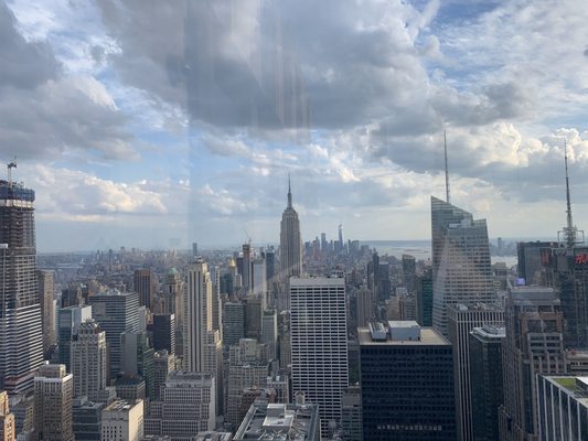 BAR SIXTYFIVE - 700 Photos & 344 Reviews - 30 Rockefeller Plz, New York ...