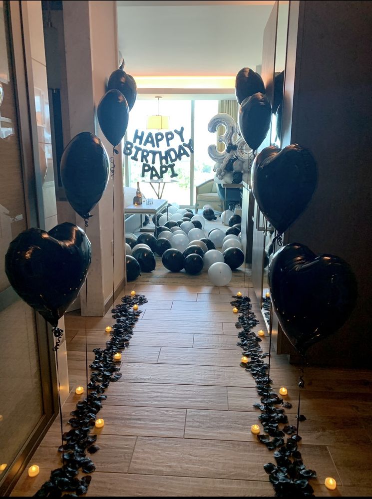 MIAMI BALLOON QUEEN LLC - Updated August 2024 - 3421 NW 101st St, Miami ...