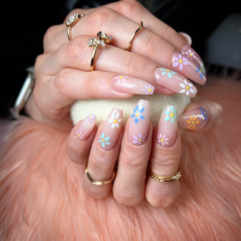 NAILS BY ROXY - Updated July 2025 - Request an Appointment - 29 Photos ...