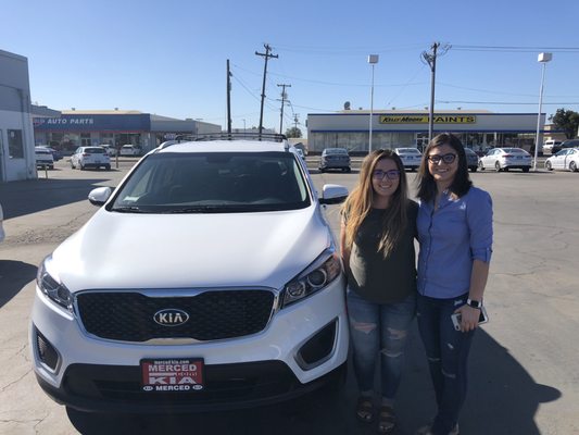 MERCED KIA - Updated September 2025 - 62 Photos & 72 Reviews - 1575 W ...