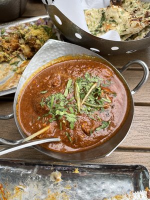 BANSARI INDIAN CUISINE - 311 Photos & 236 Reviews - 2750 Gallows Rd ...