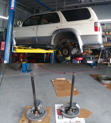 TLS AUTO SERVICE - Updated December 2025 - 100 Photos & 345 Reviews ...