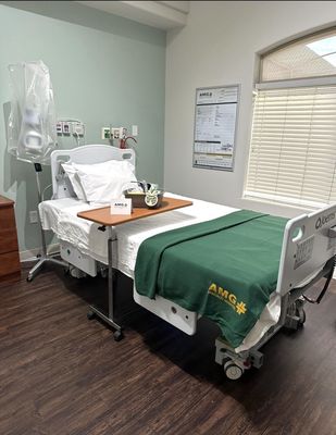 AMG SPECIALTY HOSPITAL - LAS VEGAS - Updated December 2025 - 12 Photos ...