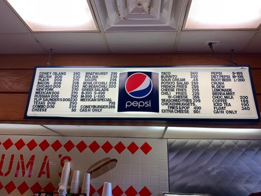 LIPUMA’S CONEY ISLAND - 155 Photos & 275 Reviews - 621 N Main St ...