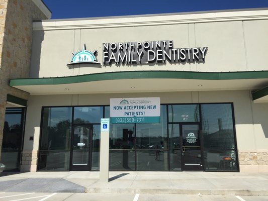 NORTHPOINTE FAMILY DENTISTRY - Updated January 2026 - 17 Photos & 49 ...